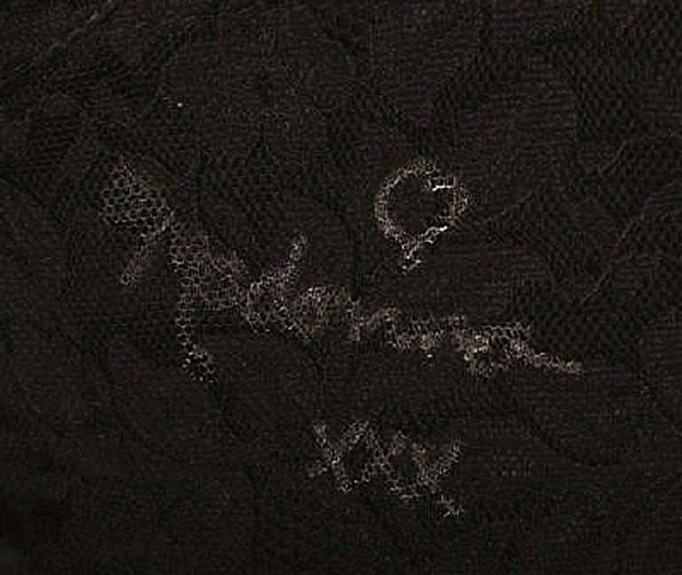 Madonna Original 1990 Blonde Ambition Signed Basque For Sale at 1stDibs