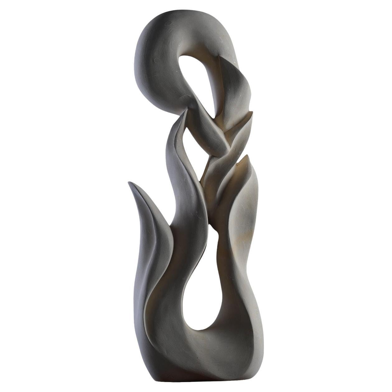 Legame Lecce Stone Sculpture For Sale at 1stDibs