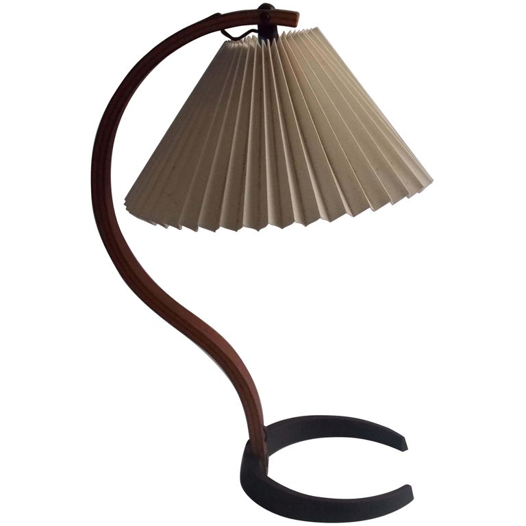 Mads Caprani Table Lamp at 1stDibs