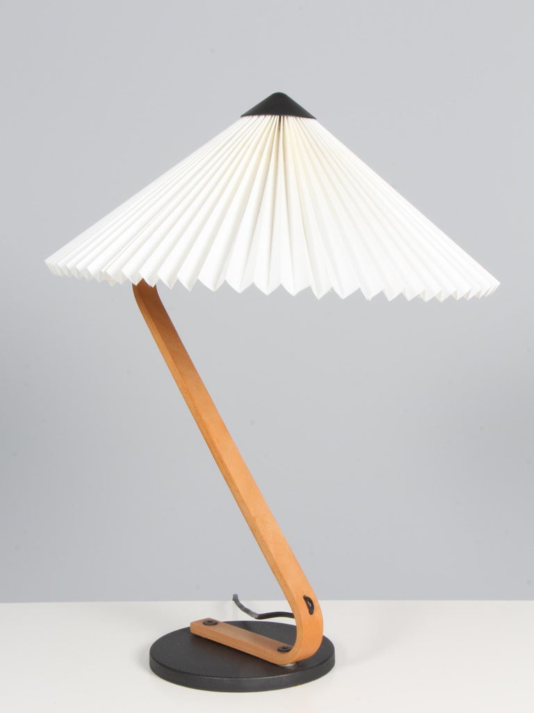 Mads Caprani Table Lamp For Sale at 1stDibs