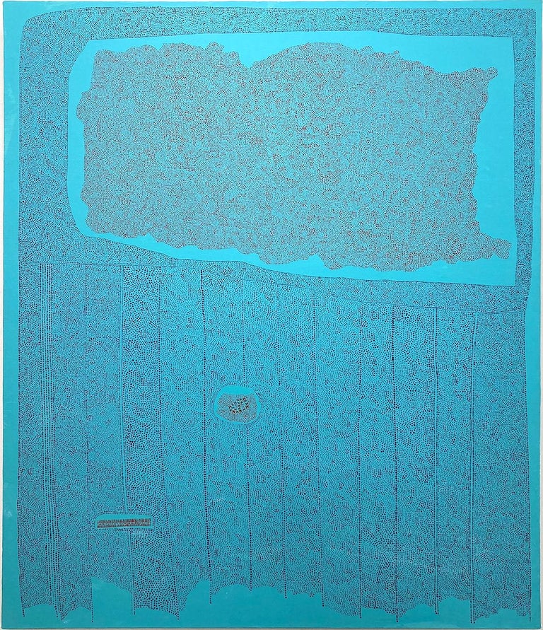 Maeve D'Arcy - Maeve D'Arcy "Shop Talk" Acrylic on Canvas Painting For ...