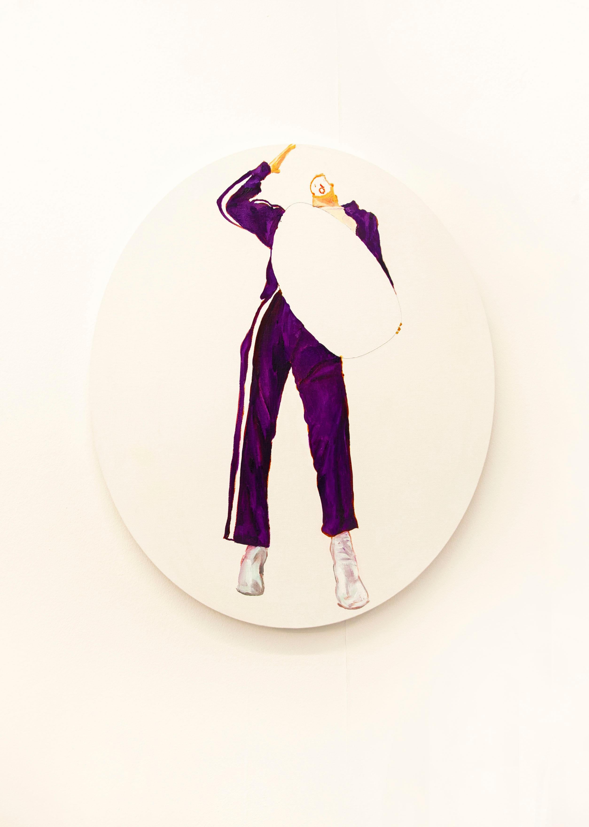 Max Boyla - Dead or Alive For Sale at 1stDibs