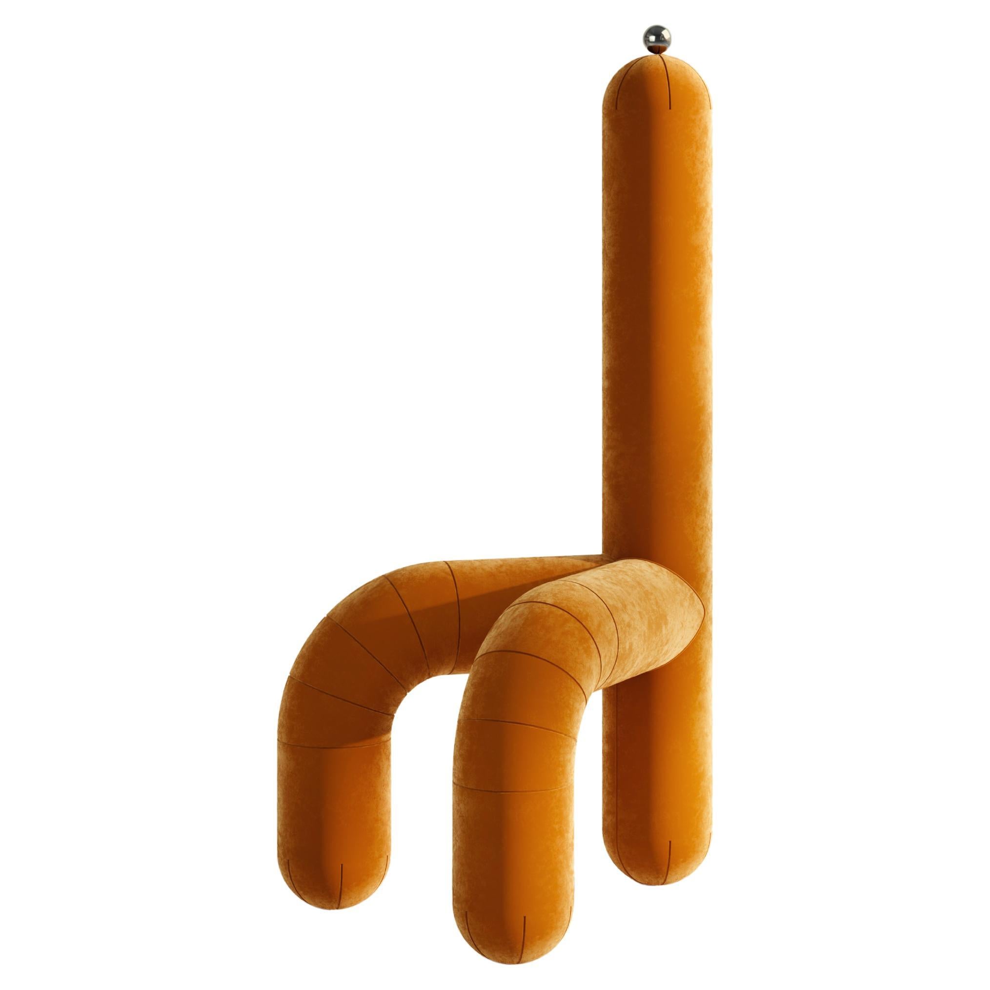 Early Iconic Kone Design Chair by Australian Post-War Design Pioneer ...