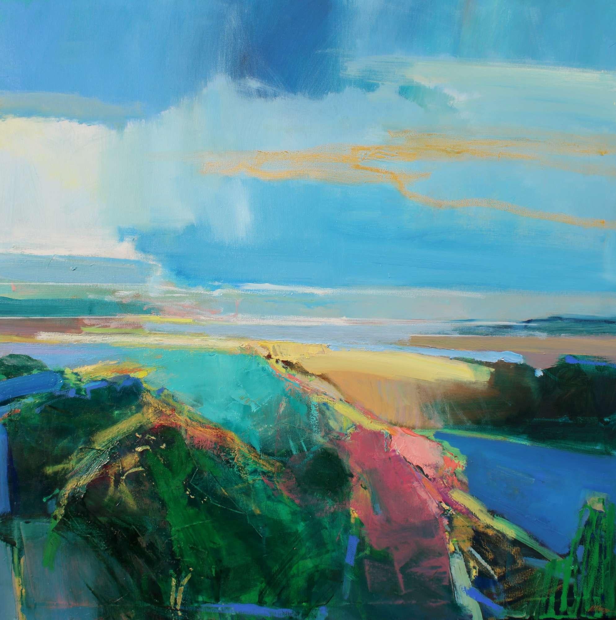 Caio Fonseca - Fifth Street C12.14 For Sale at 1stDibs