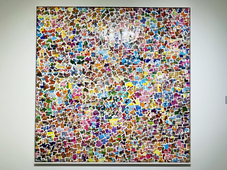 Magdalena Murua - Cute For Sale at 1stDibs