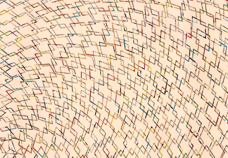 Magdalena Murua - Empty Diamonds For Sale at 1stDibs
