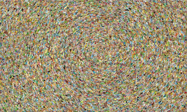 Magdalena Murua - Equinoccio de Otono For Sale at 1stDibs