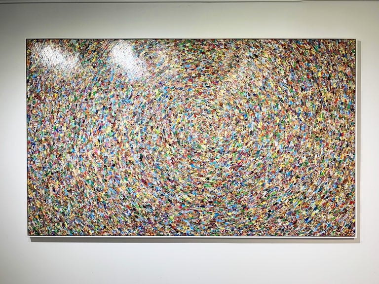Magdalena Murua - Equinoccio de Otono For Sale at 1stDibs