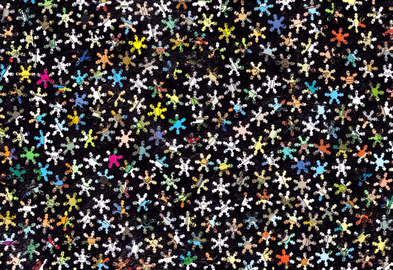 Magdalena Murua - Estrellada For Sale at 1stDibs