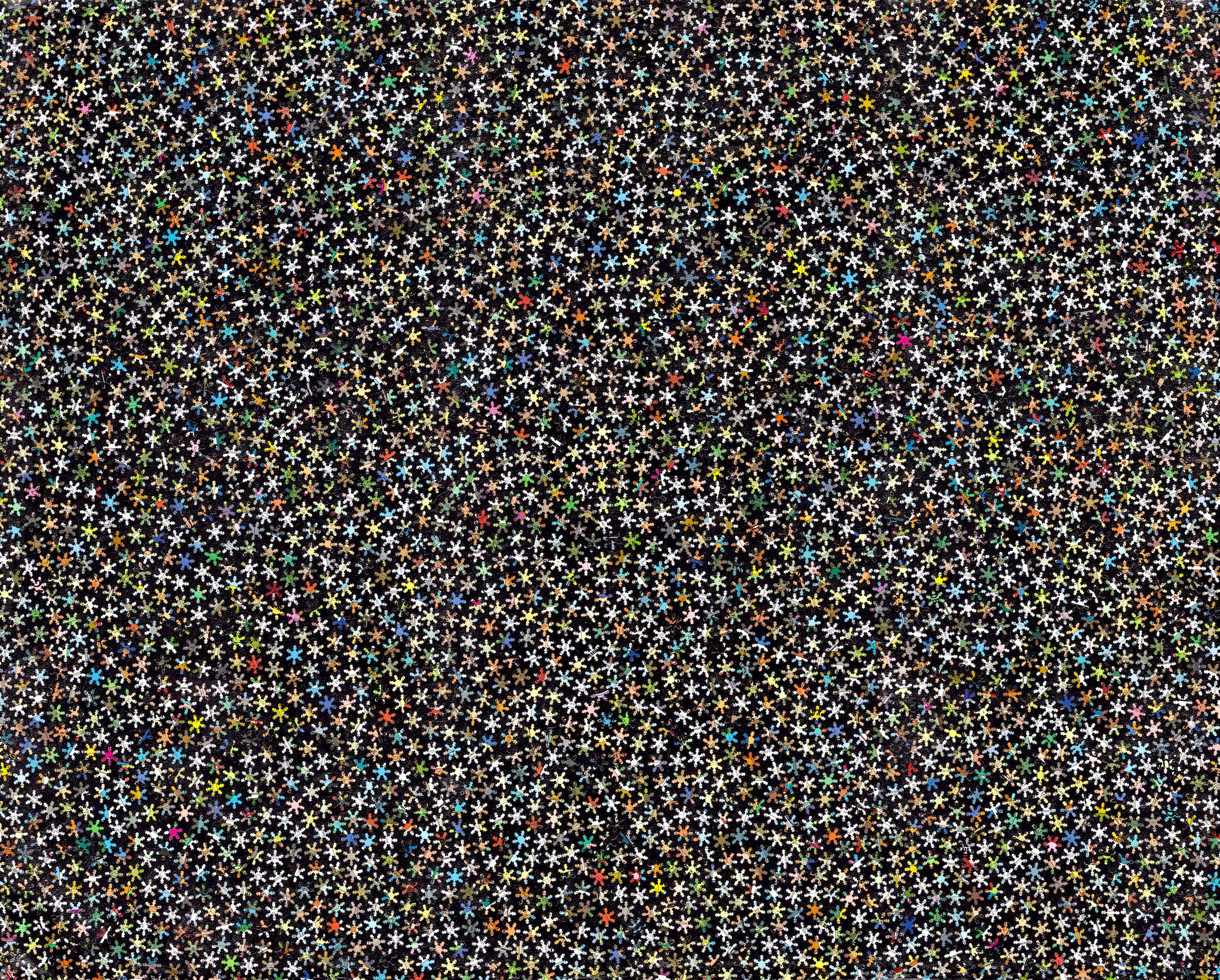 Magdalena Murua - Valiant For Sale at 1stDibs