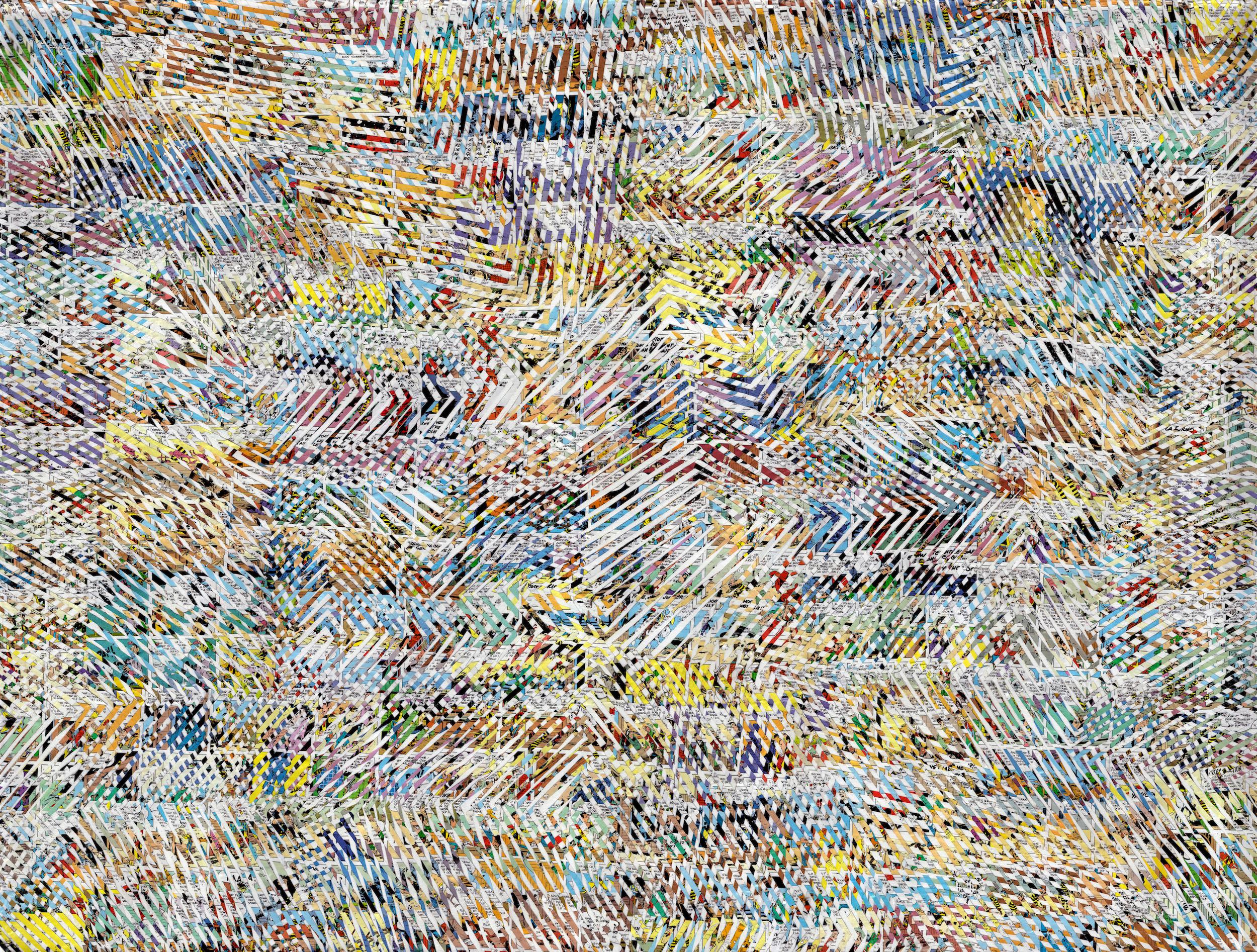 Magdalena Murua - Evolution For Sale at 1stDibs