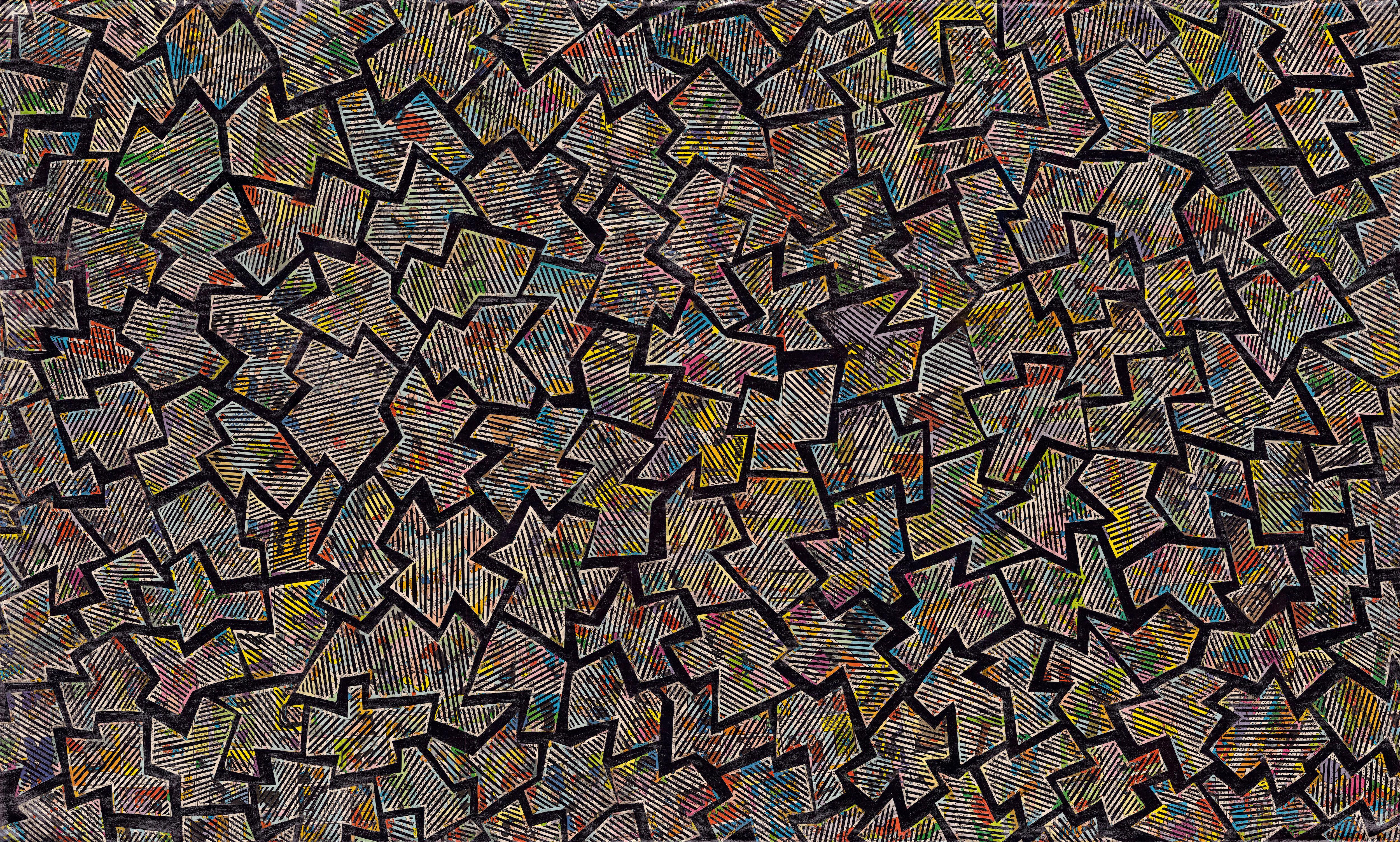 Magdalena Murua - Evolution For Sale at 1stDibs