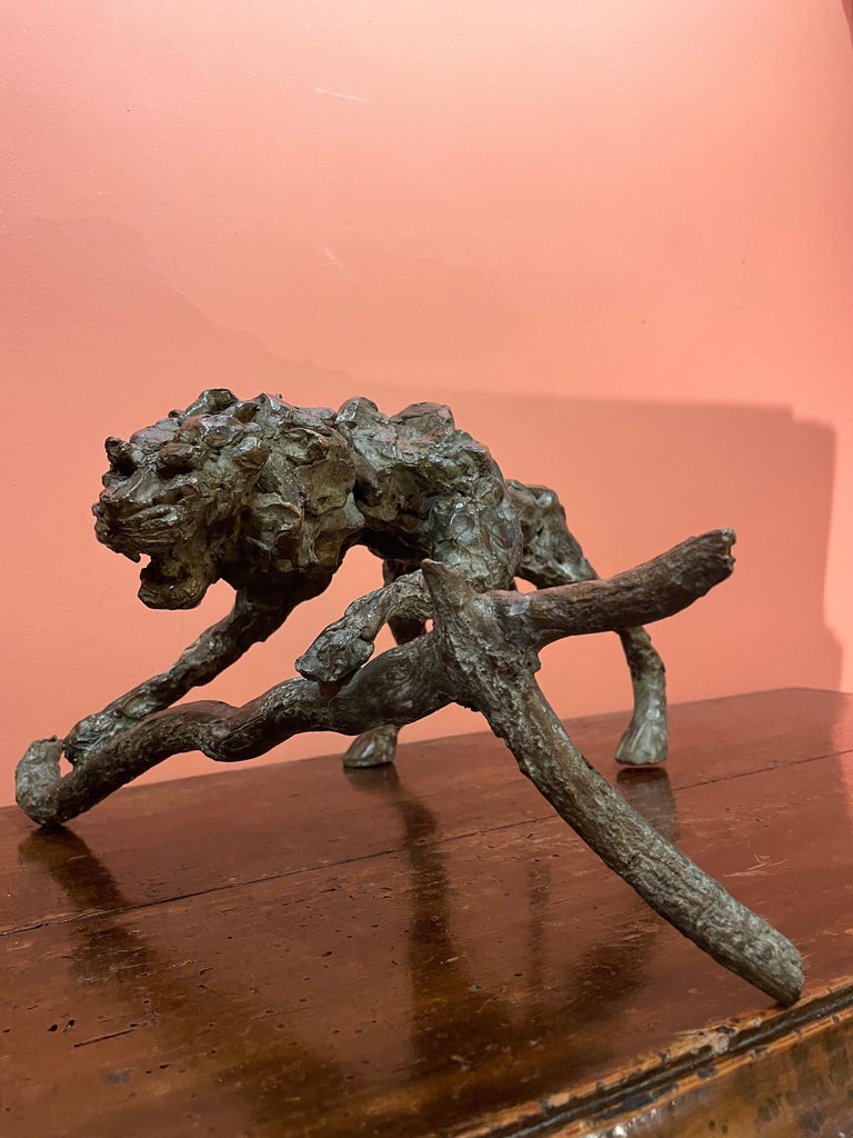 Magdalena Reinharez, Bengal Tiger For Sale at 1stDibs