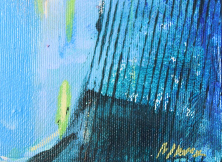 Magdelena Morey - A Playful Disposition 4, Magdelena Morey, Floral ...