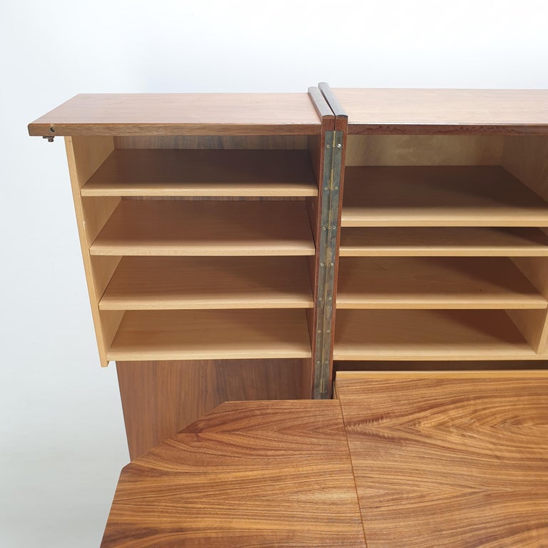 "Magic Box" by Mummenthaler and Meier, Switzerland, 1960's For Sale at ...