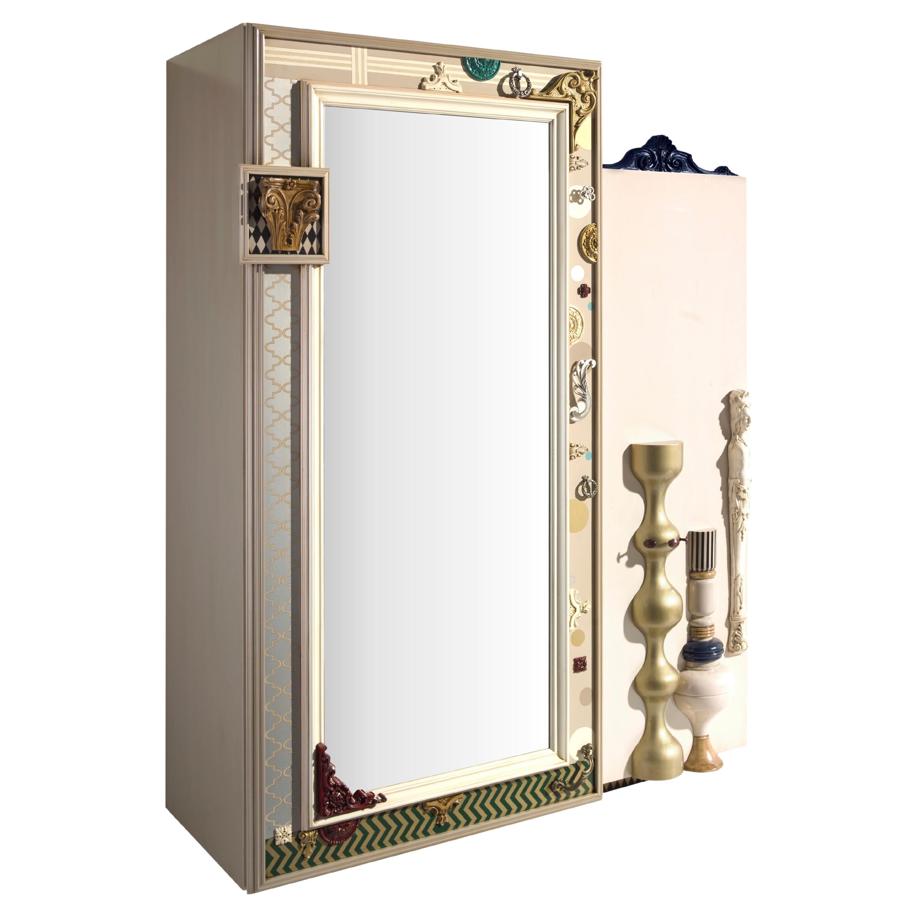 Magic cabinet For Sale at 1stDibs