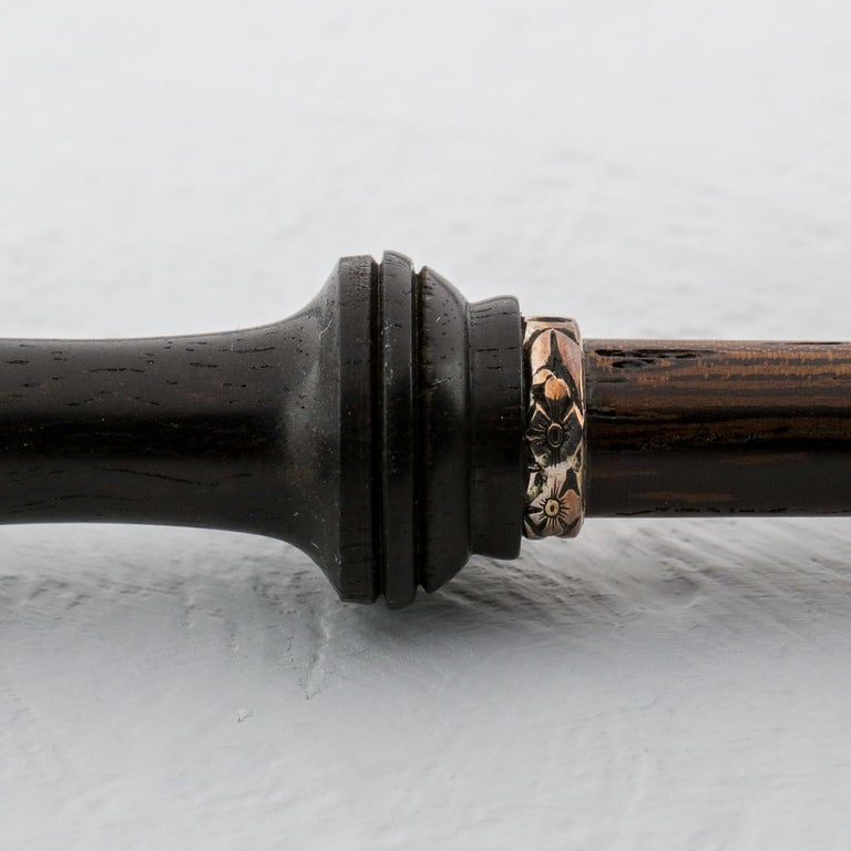 Magic Wand from Spiritualist Movement, circa 1870s at 1stDibs