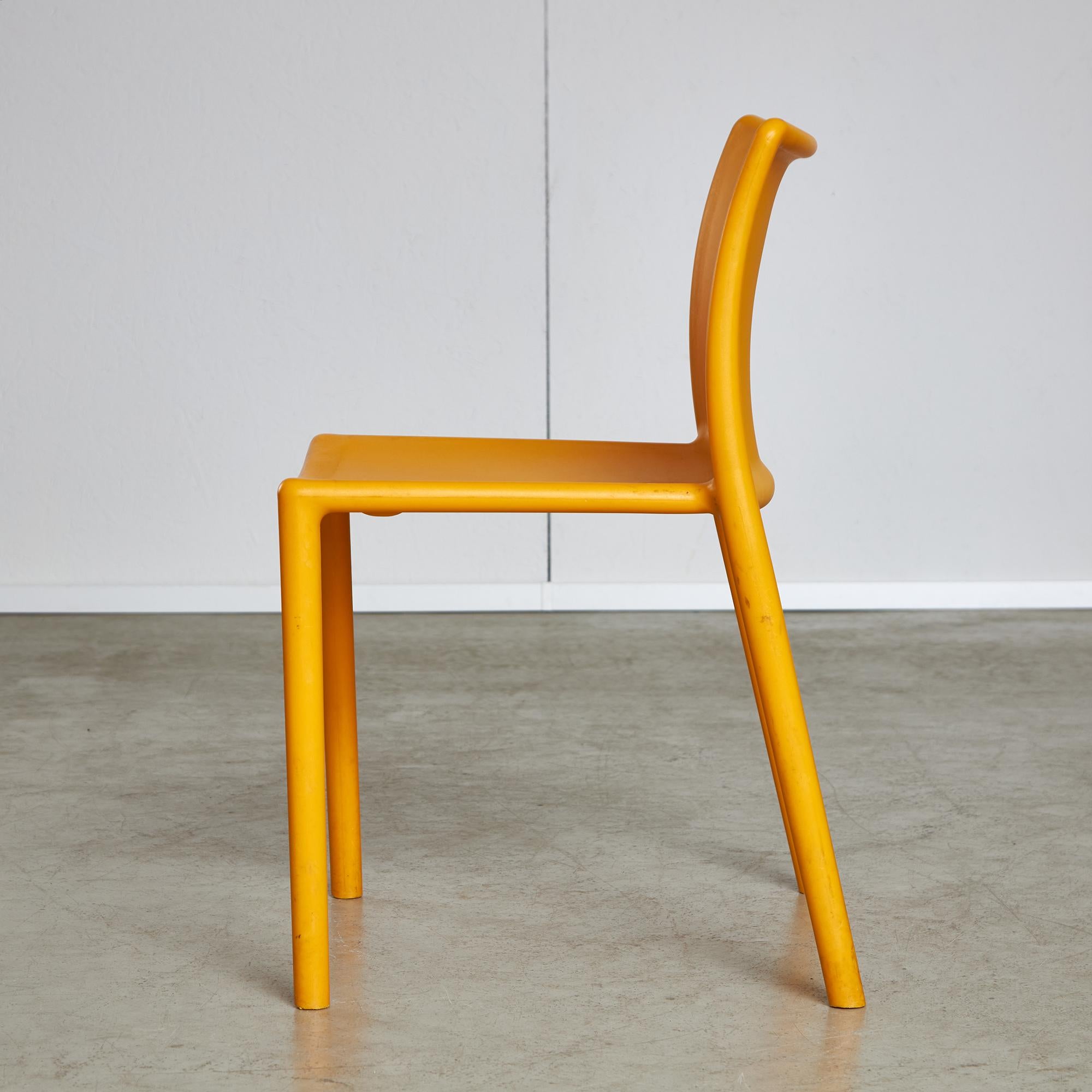 Magis Air-Chair by Jasper Morrison, 2006 For Sale at 1stDibs