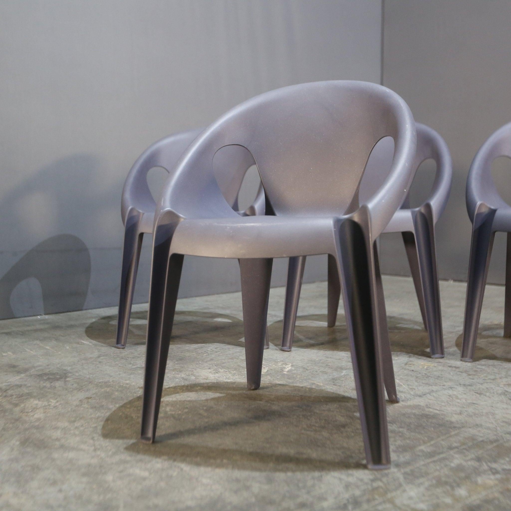 Magis Bell Chair by Konstantin Grcic For Sale at 1stDibs