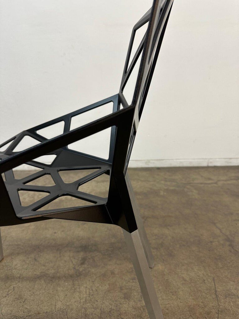 Magis One Chairs, Sold Individually For Sale at 1stDibs