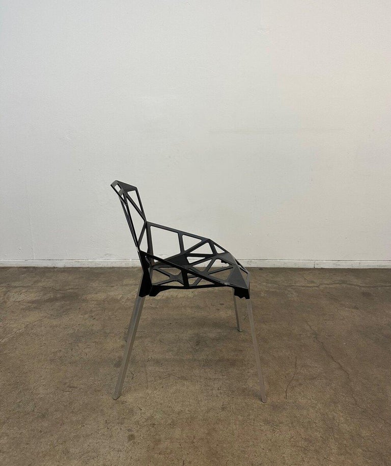 Magis One Chairs, Sold Individually For Sale at 1stDibs