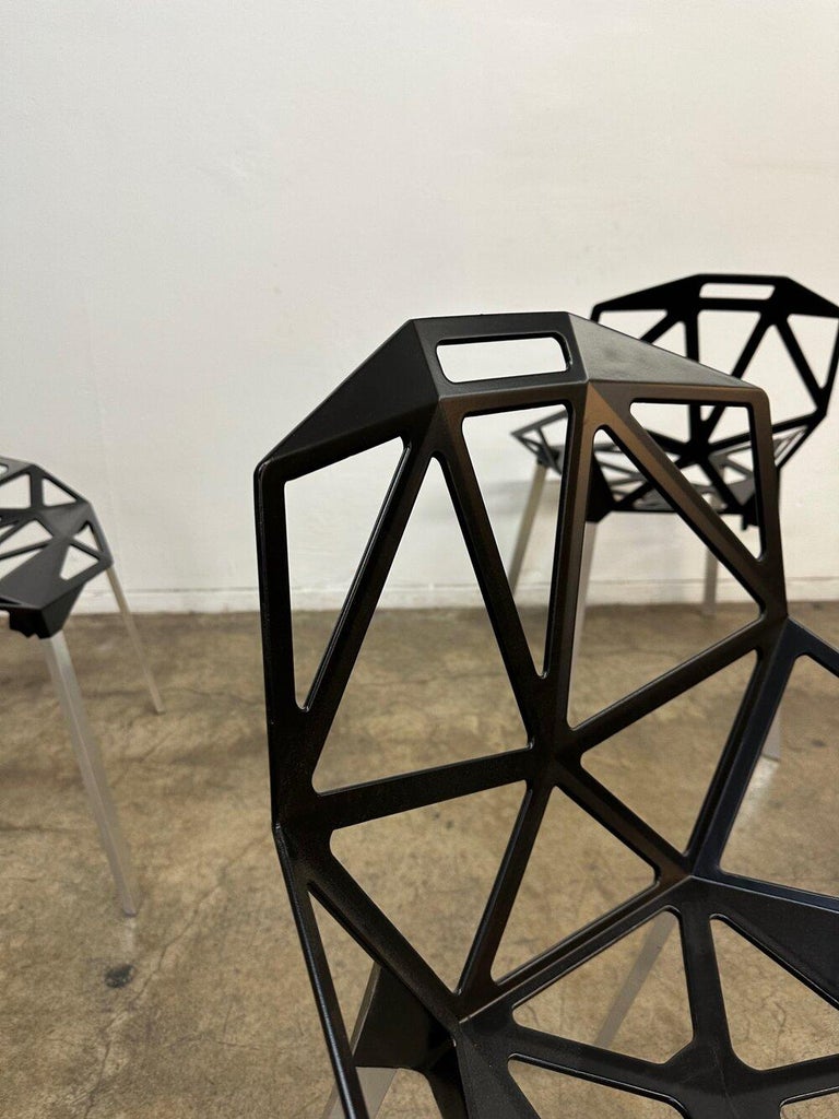 Magis One Chairs, Sold Individually For Sale at 1stDibs
