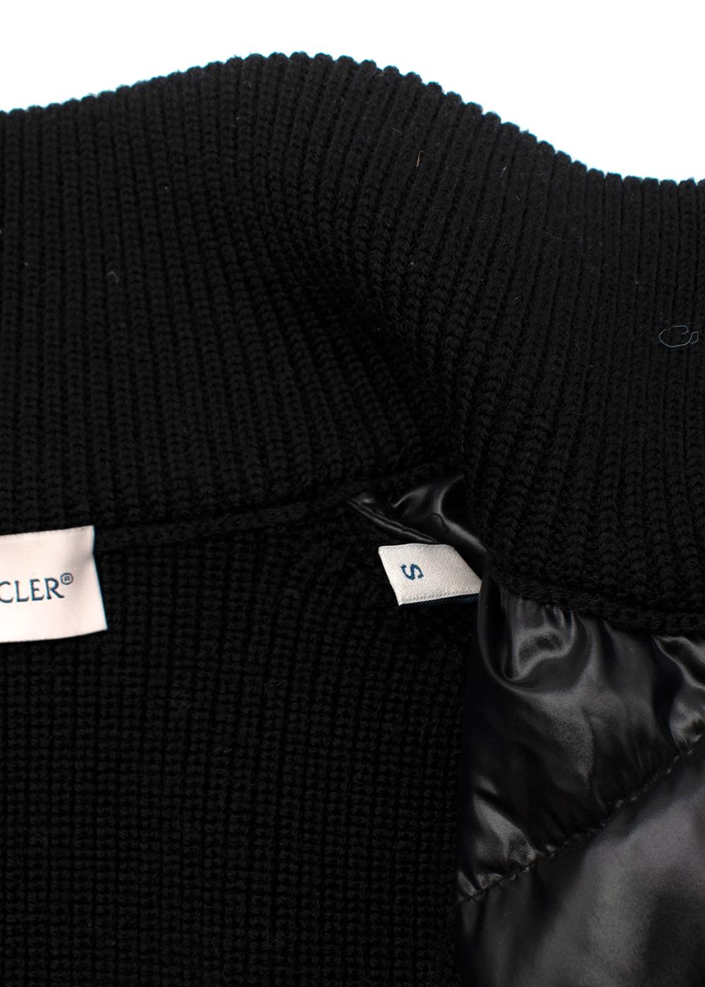 Maglione Tricot Cardigan For Sale at 1stDibs | vest tricot cardigans