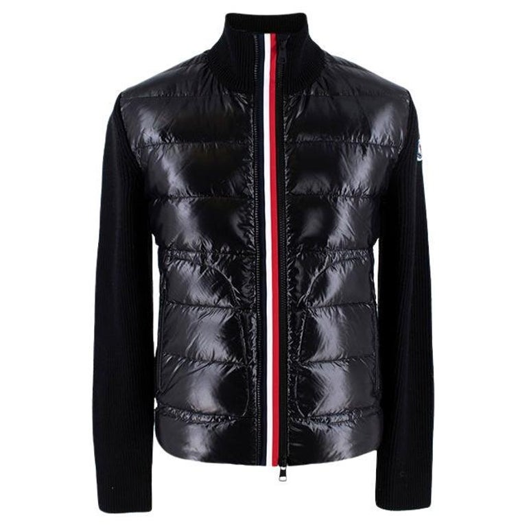 Maglione Tricot Cardigan For Sale at 1stDibs