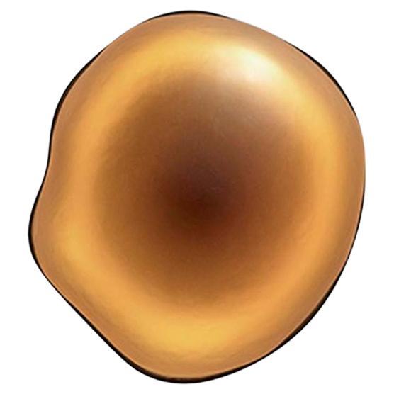 Magma Wall Lamp in Volcanic Stone, Alquimia Collection For Sale at ...