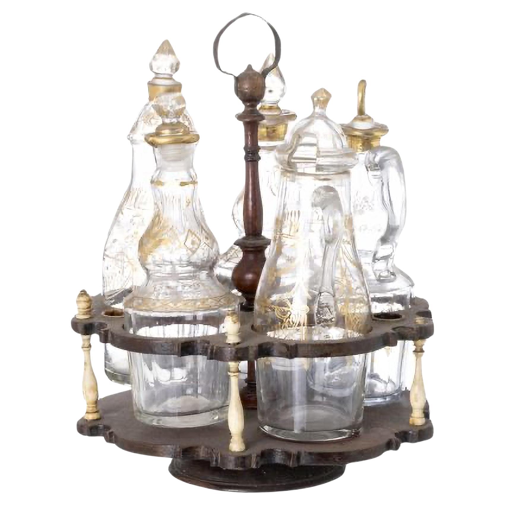 Magnificent 18th Century Portuguese CRAFTS For Sale at 1stDibs
