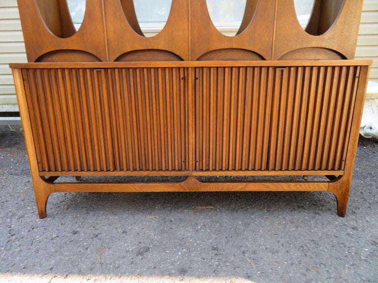 Broyhill Brasilia Room Divider