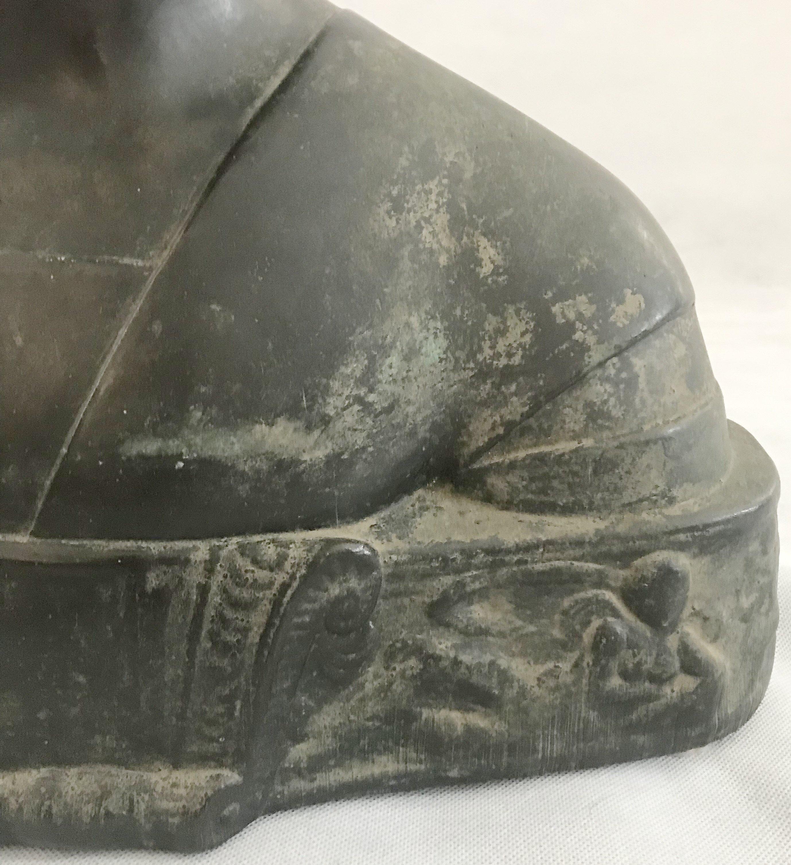 Magnificent Italian Renaissance Florentine Bust of Woman at 1stDibs