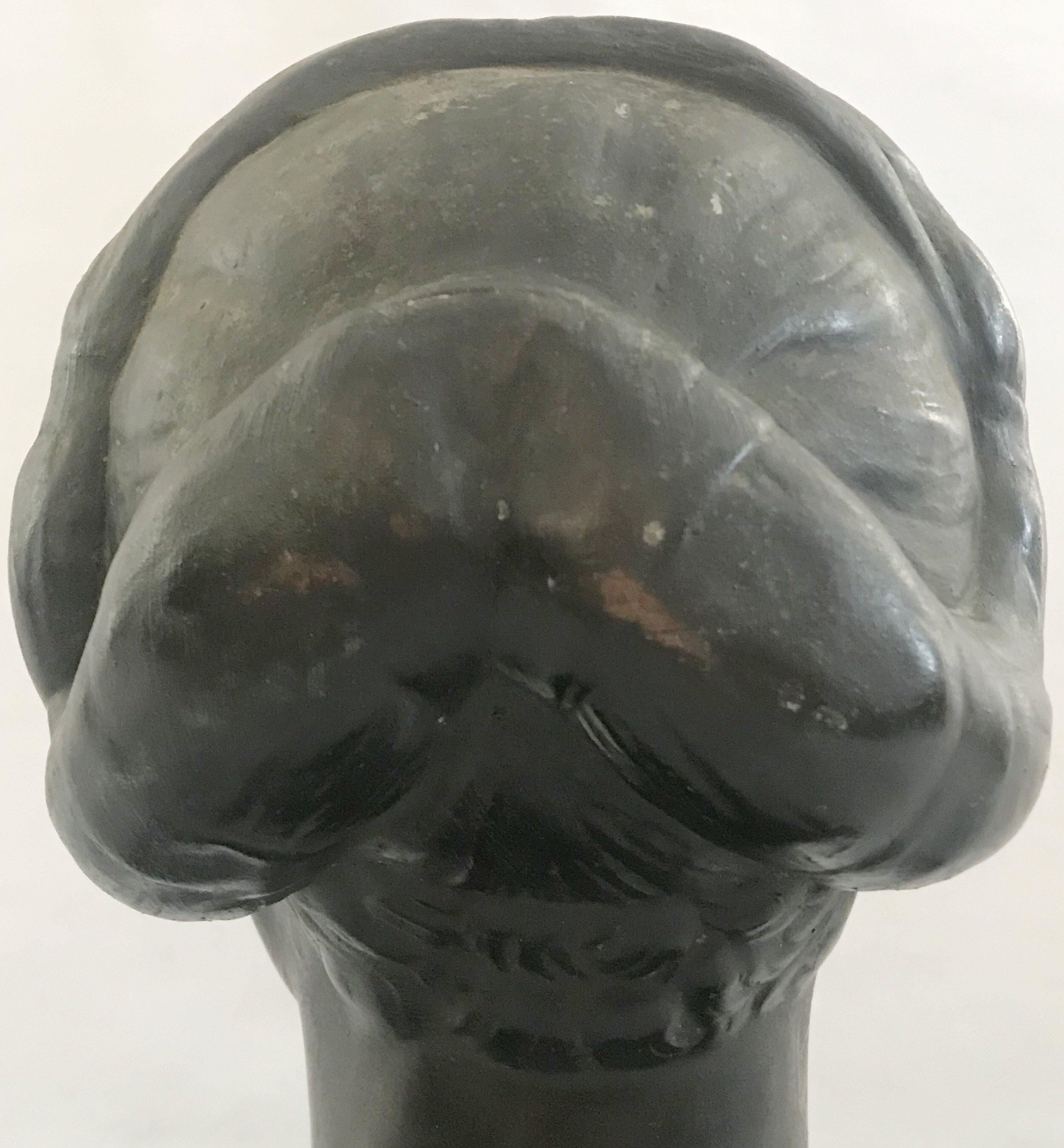 Magnificent Italian Renaissance Florentine Bust of Woman at 1stDibs