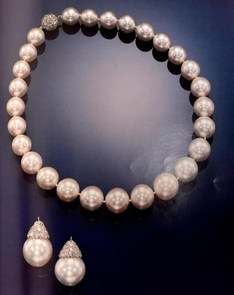 Magnificent Jewelry, New York, April 22-23, 1991, Sotheby's Sale # 6163 ...