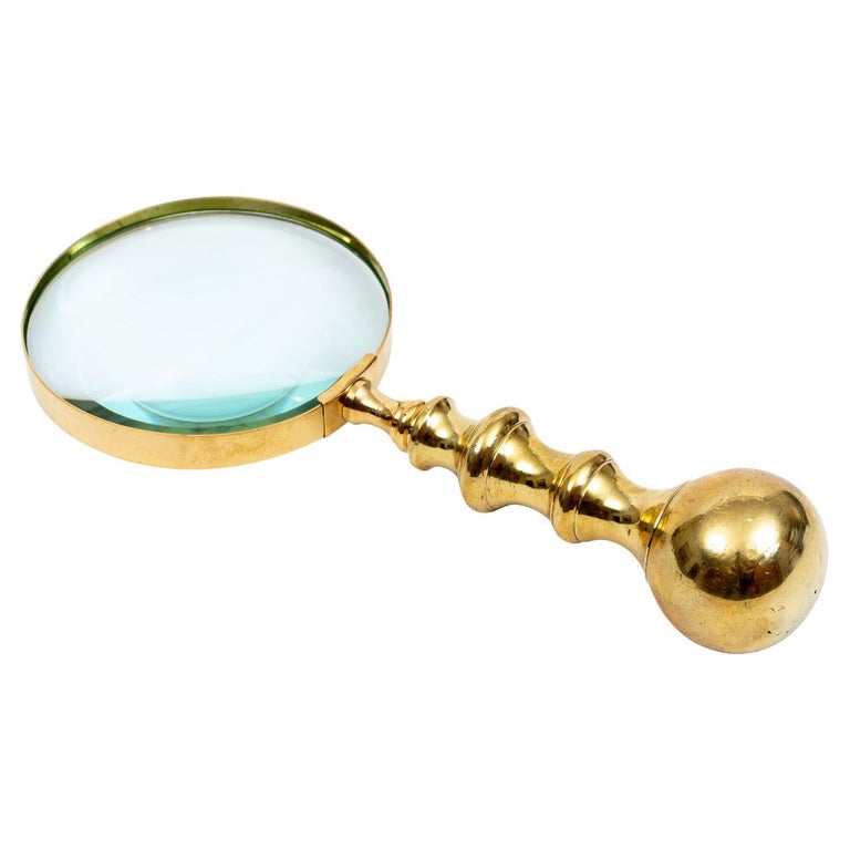 Magnifying Glass at 1stDibs