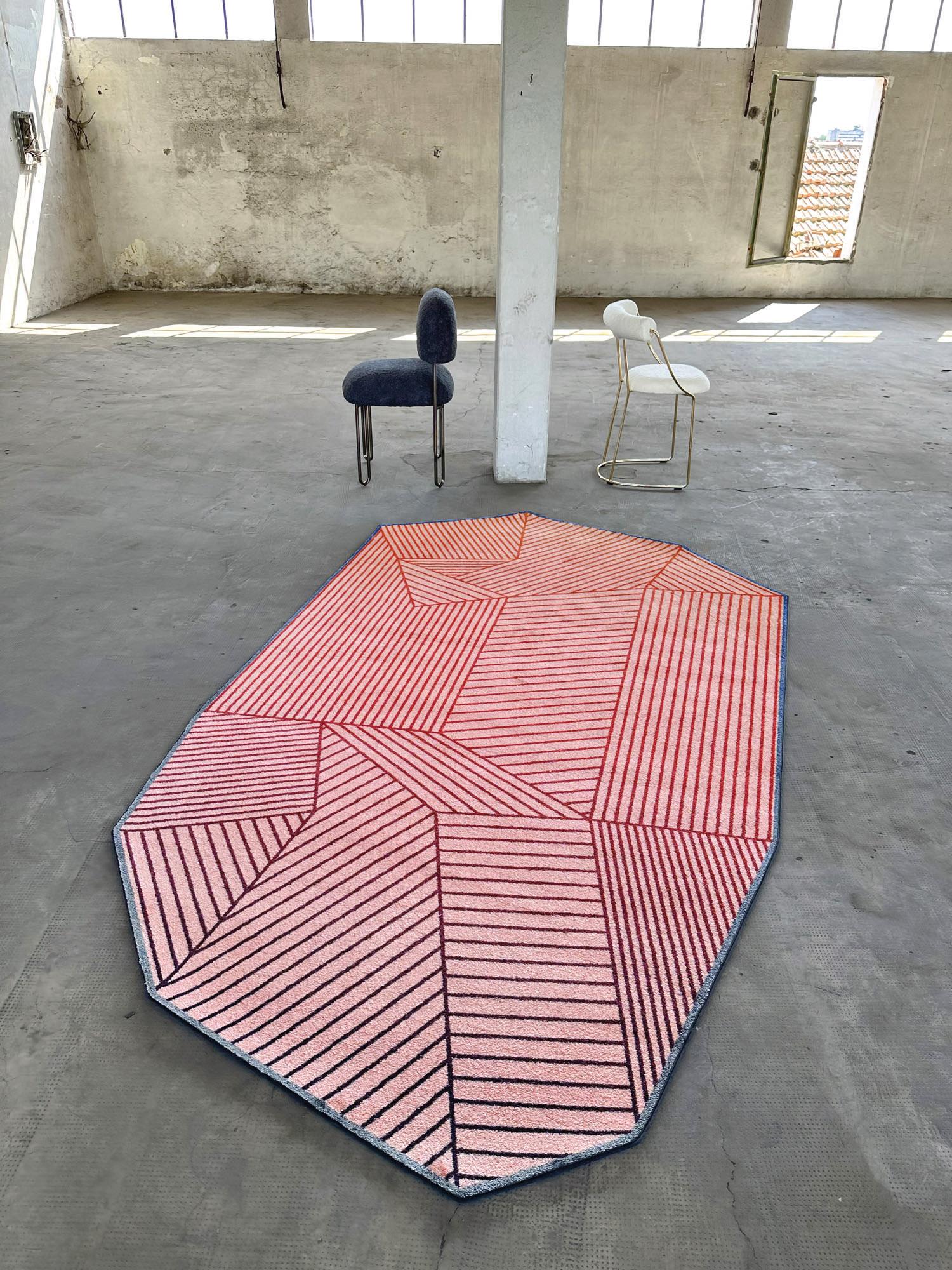 Magnus Metal Chair by LapiegaWD For Sale at 1stDibs