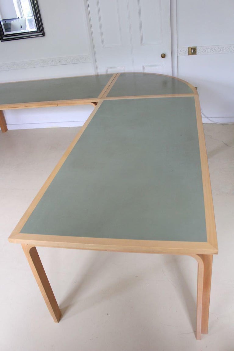 Magnus Olesen Boardroom Conference Table Rud Thygesen Johnny Sørensen ...