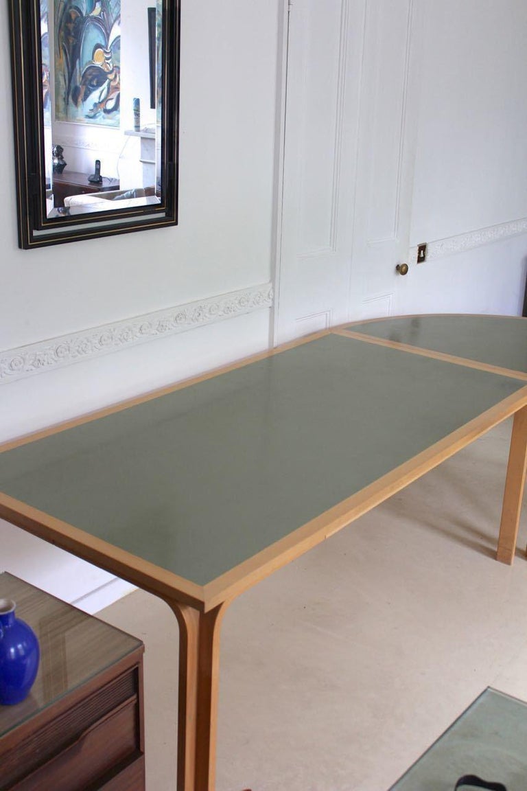 Magnus Olesen Boardroom Conference Table Rud Thygesen Johnny Sørensen ...