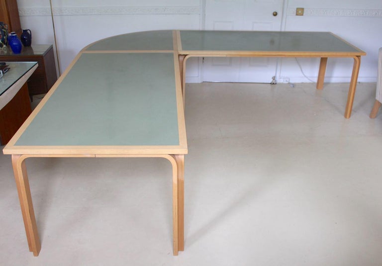 Magnus Olesen Boardroom Conference Table Rud Thygesen Johnny Sørensen ...