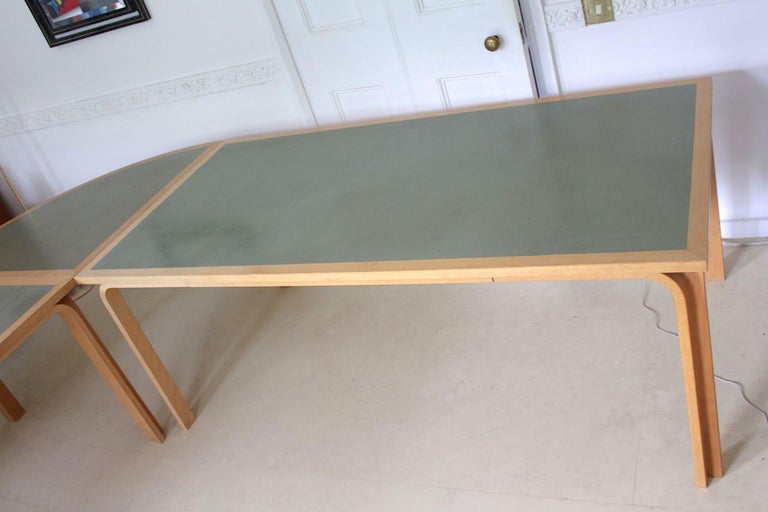 Magnus Olesen Boardroom Conference Table Rud Thygesen Johnny Sørensen ...