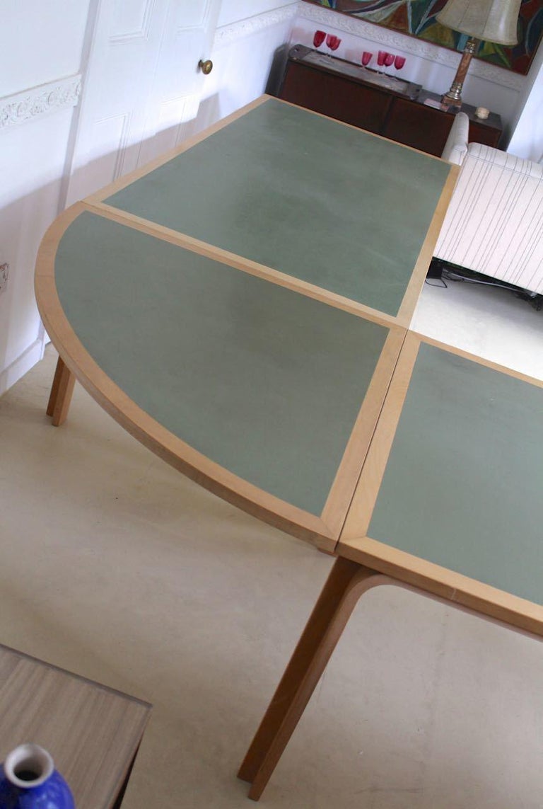 Magnus Olesen Boardroom Conference Table Rud Thygesen Johnny Sørensen ...