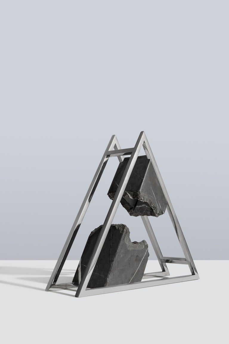Mahar Vase by Elham Nejati For Sale at 1stDibs