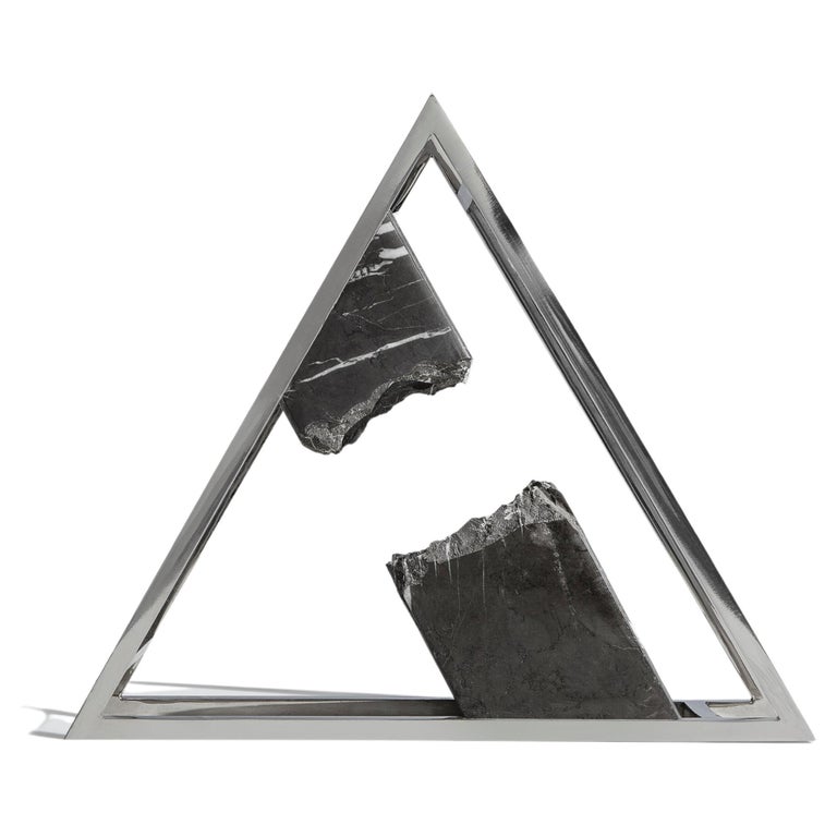 Mahar Vase by Elham Nejati For Sale at 1stDibs