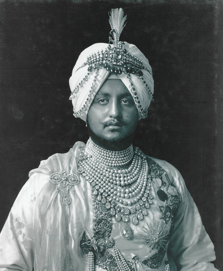 Maharaja's Jewels by Katherine Prior and John Adamson (Book) For Sale ...