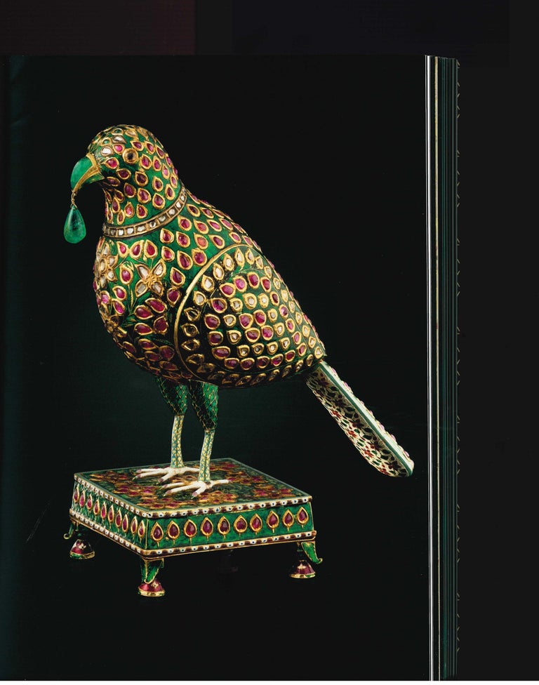 "MAHARAJAS and MUGHAL MAGNIFICENCE", Christies 2019 The Al Thani ...