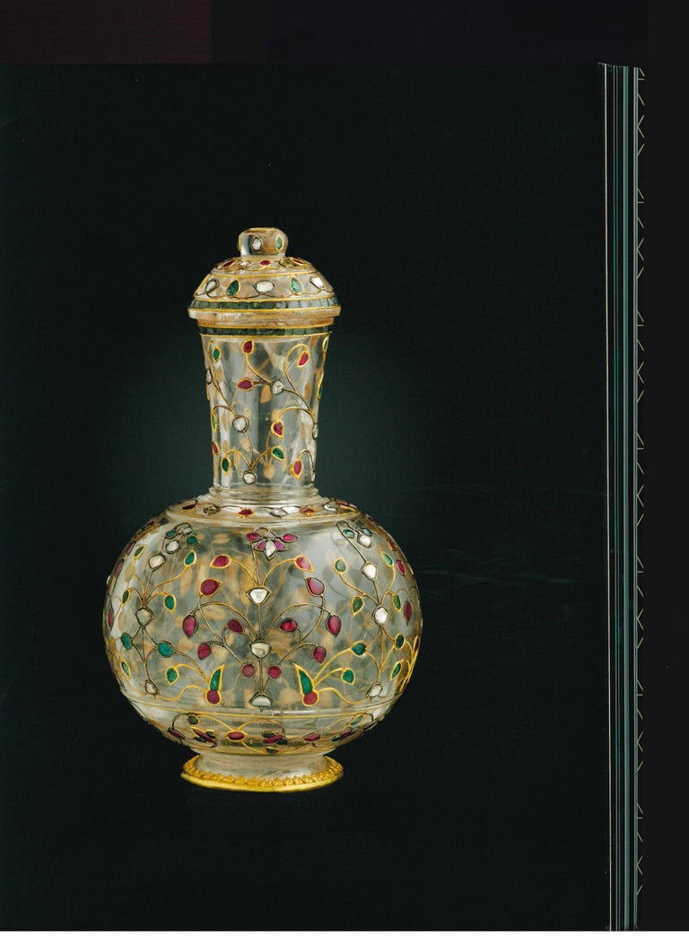 "MAHARAJAS and MUGHAL MAGNIFICENCE", Christies 2019 The Al Thani ...
