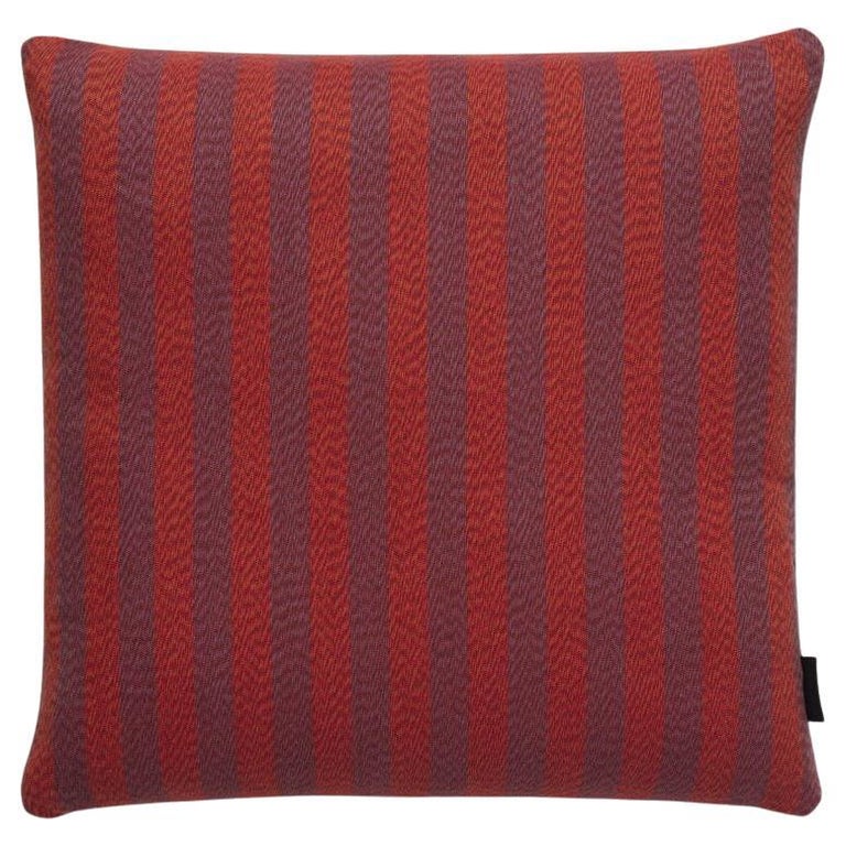 Maharam Pillow, Shake by Bertjan Pot For Sale at 1stDibs
