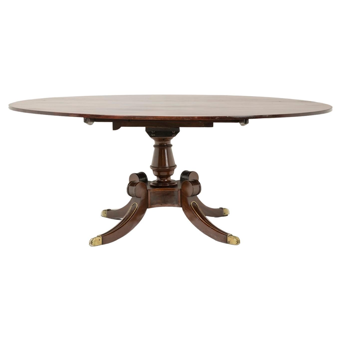 19th Century Dining Room Tables - 1,215 For Sale at 1stDibs | 19th ...