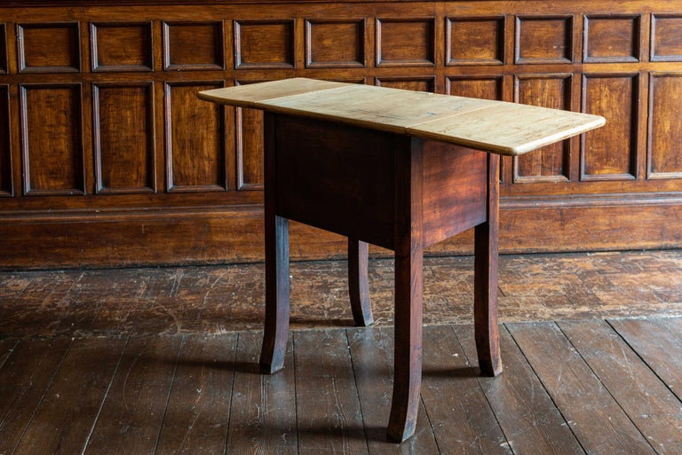 Mahogany Printers Table 'Waterlow and Sons London' at 1stDibs ...
