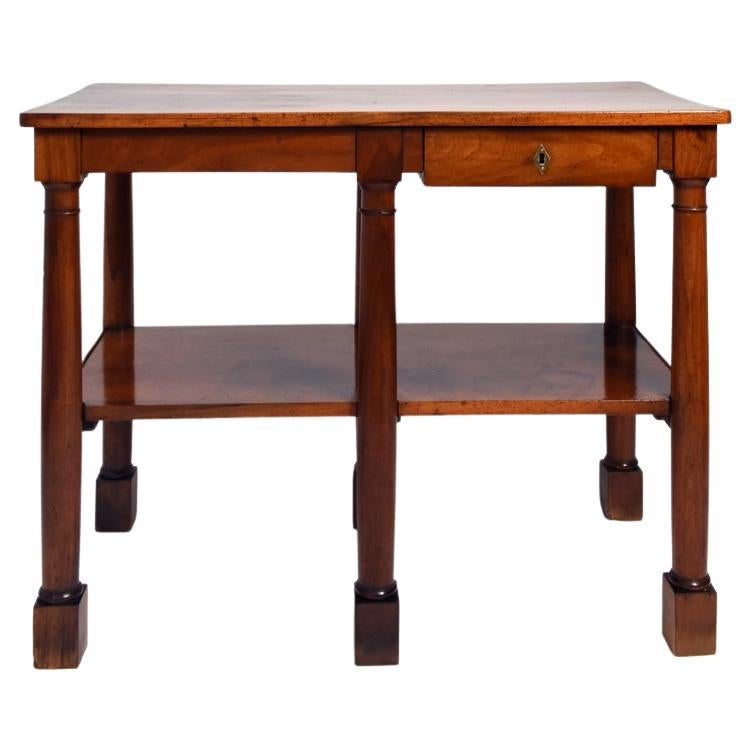 Niermann Weeks Frascati Console at 1stDibs